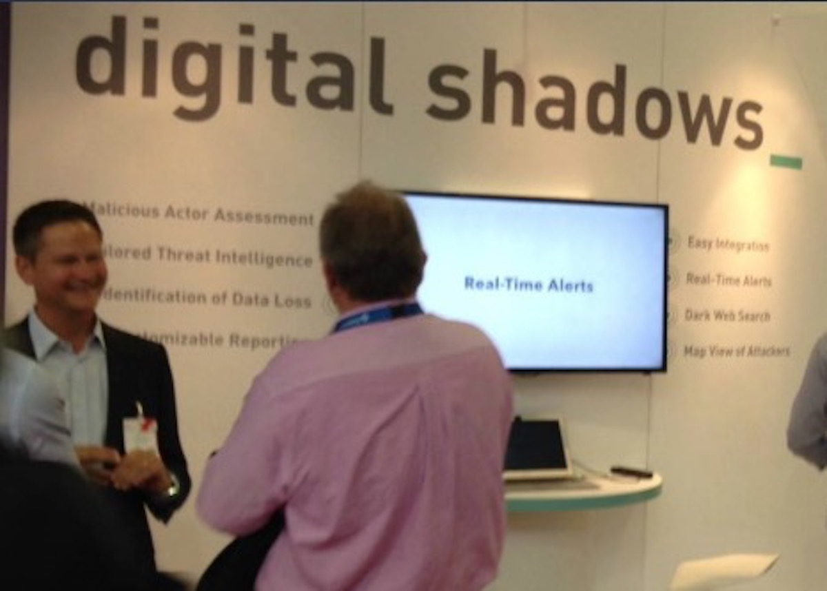 Digital Risk Protection Company Digital Shadows Raises $10 Million