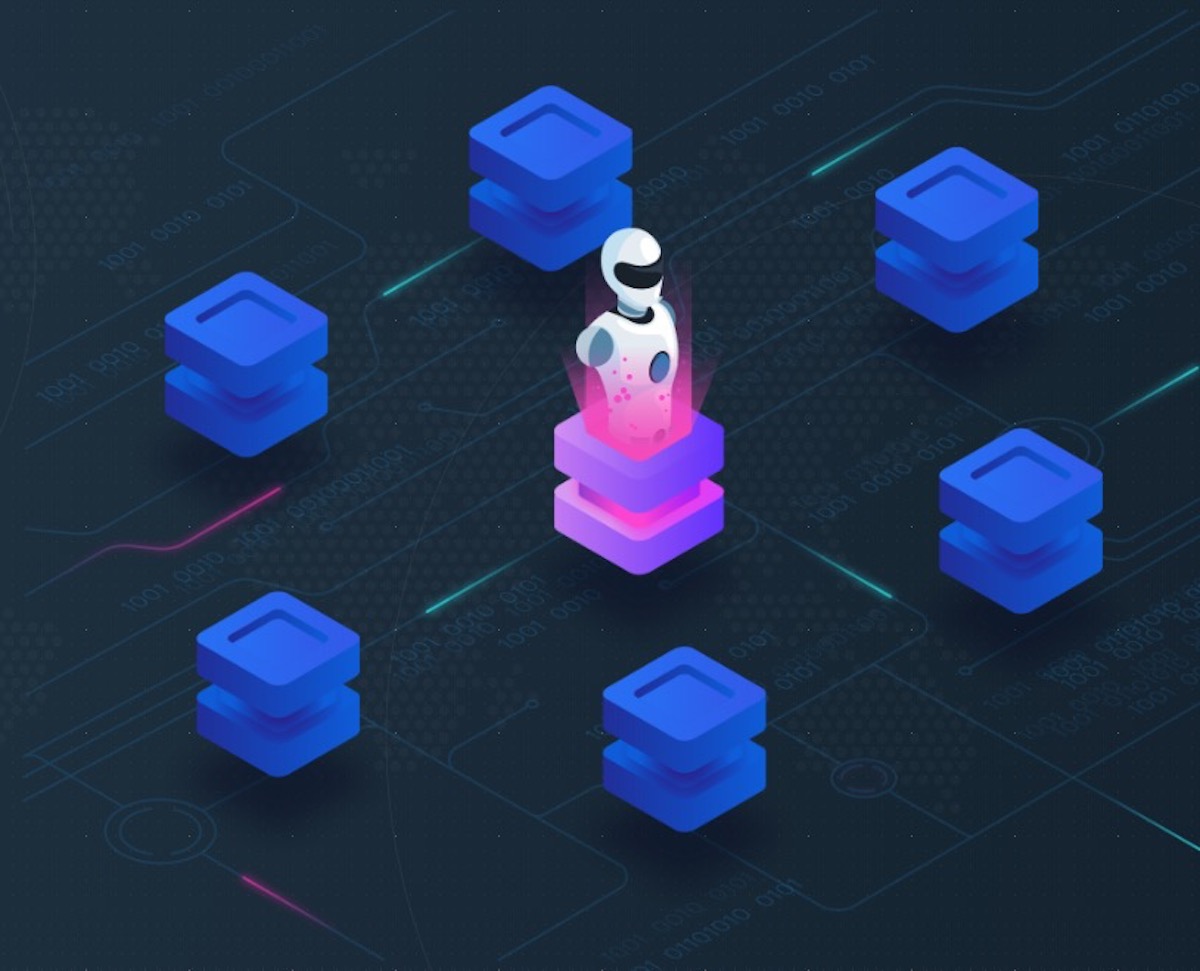 Robot Management System Company Freedom Robotics Raises Funding To Hire ...