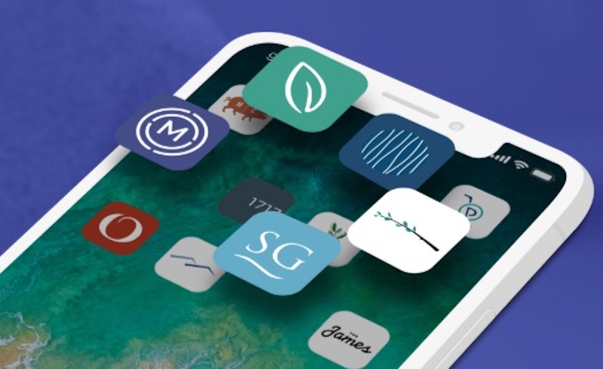 Custom Resident App Company Mobile Doorman Raises $6.5 Million