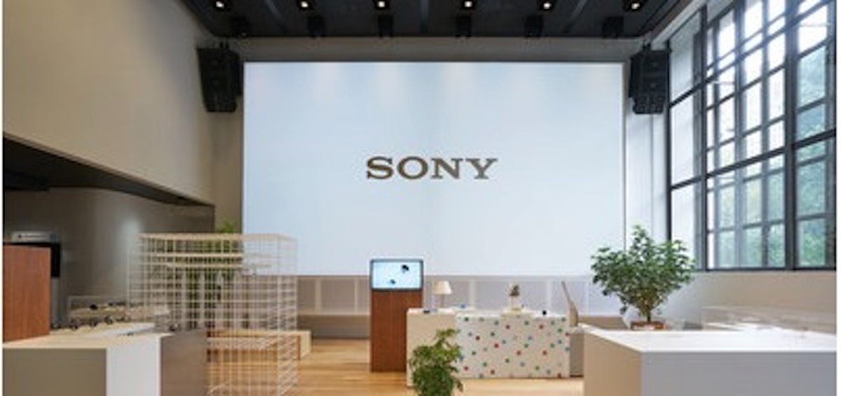 Sony And Daiwa Are Setting Up A 20 Billion Yen Startup Growth Fund