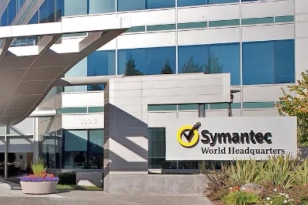 Why Broadcom Is Reportedly Looking Into Buying Symantec For More Than ...