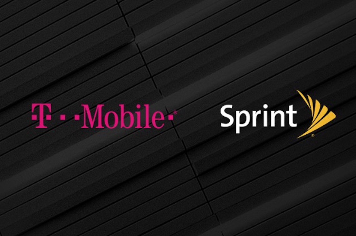 T-Mobile And Sprint Have Received Clearance From The DoJ To Merge