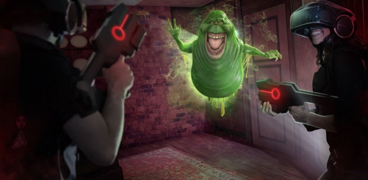 Report: James Murdoch's Lupa Systems Invests $20 Million In VR Startup ...