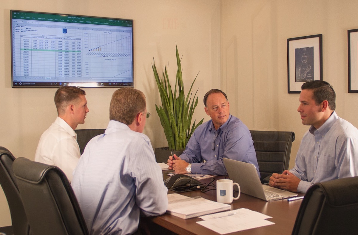 St. Louis-Based Private Equity Firm WILsquare Capital Raises $190 ...