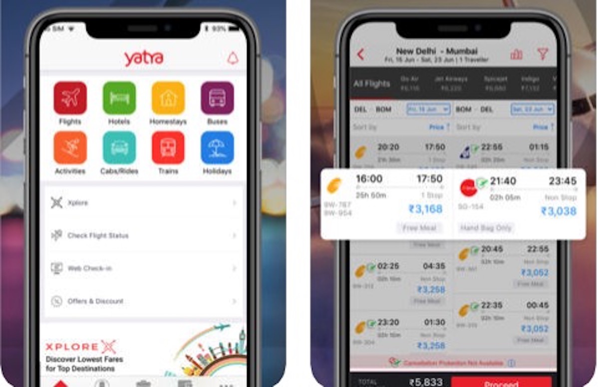 Ebix’s $337.8 Million Acquisition Of Yatra: Details About The Deal You ...