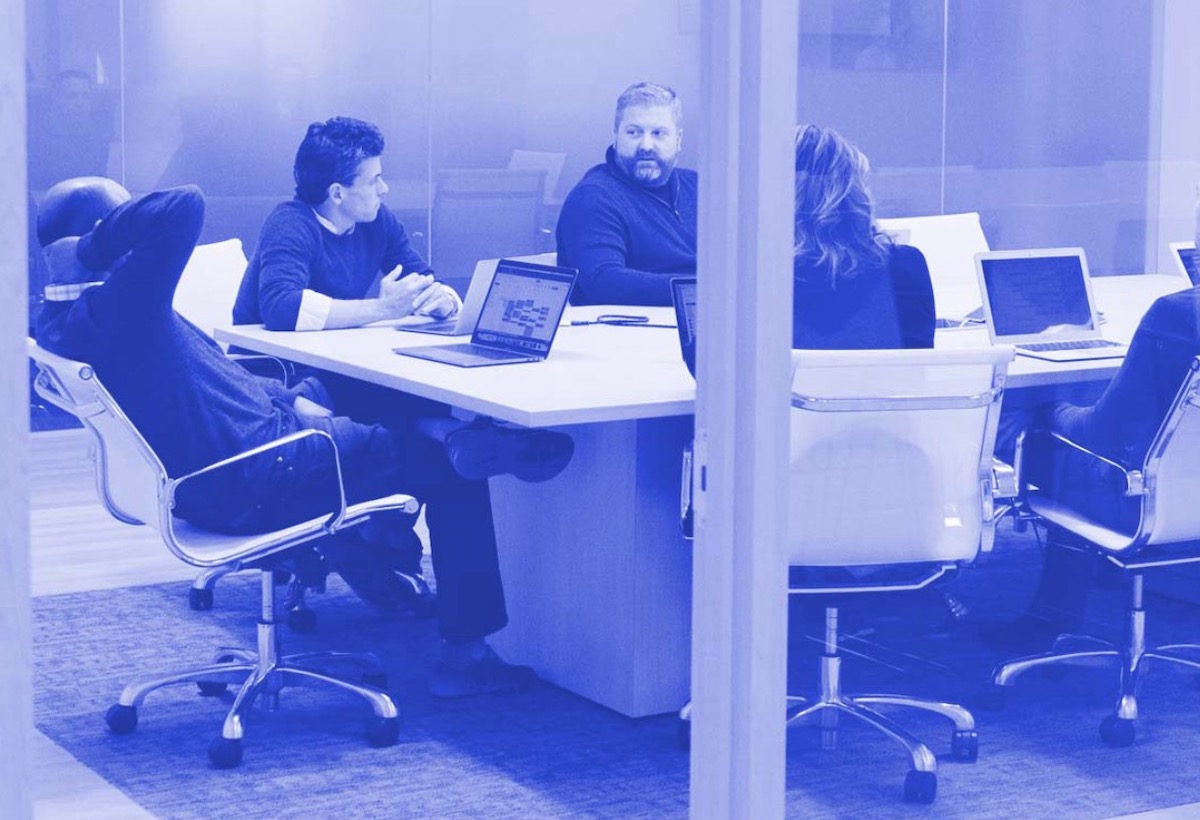 A.Capital Partners: Venture Firm Founded By Ronny Conway Is Raising ...