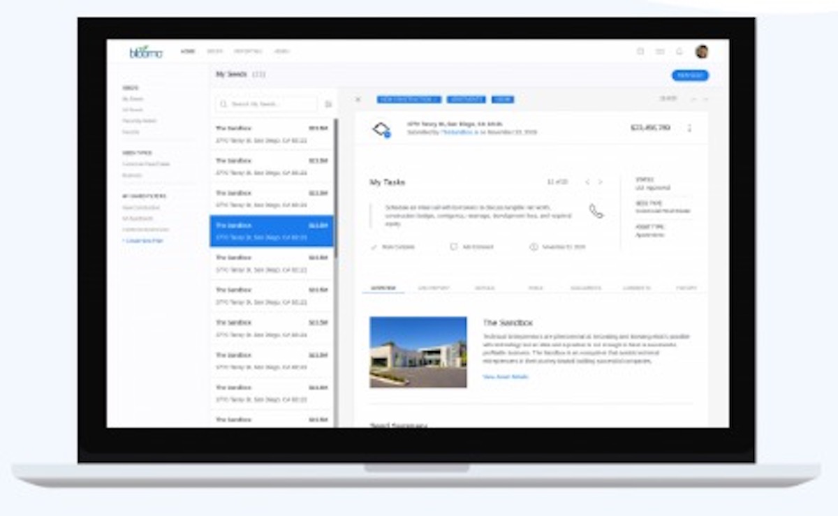 Blooma Announces $2.75 Million Seed Round For Fueling AI-Driven Loan ...