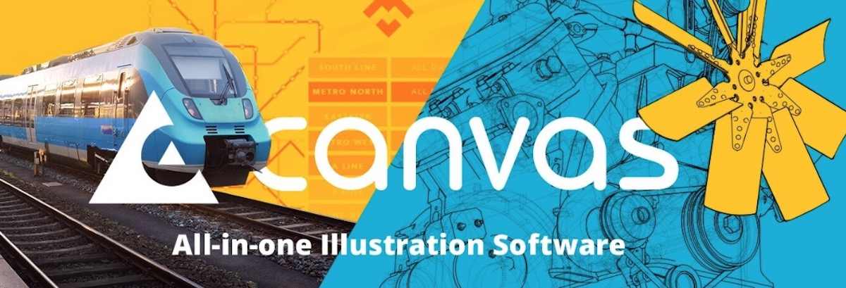 Wisdom LLP Leads Investment In Canvas GFX
