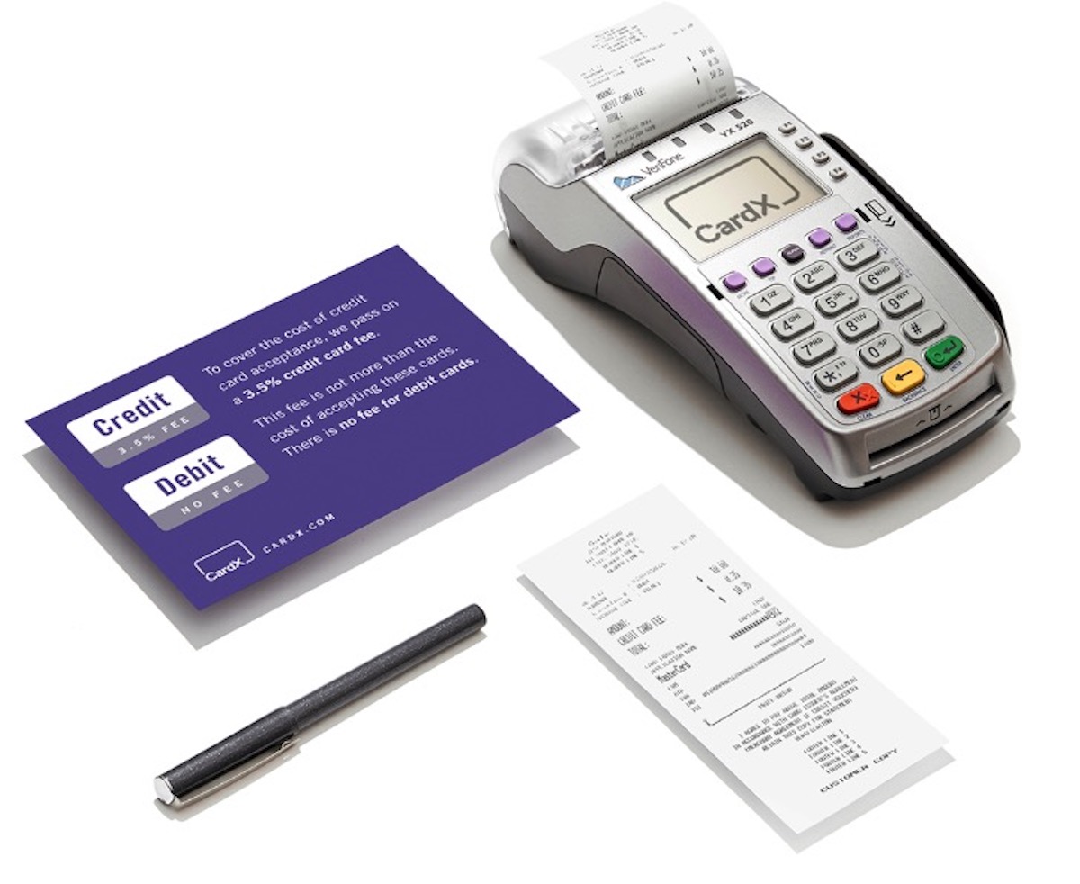 Payment Technology Company CardX Secures $2 Million