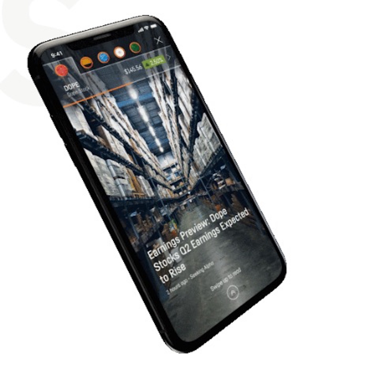 dough: This Commission-Free Online Broker Has Raised $20 Million