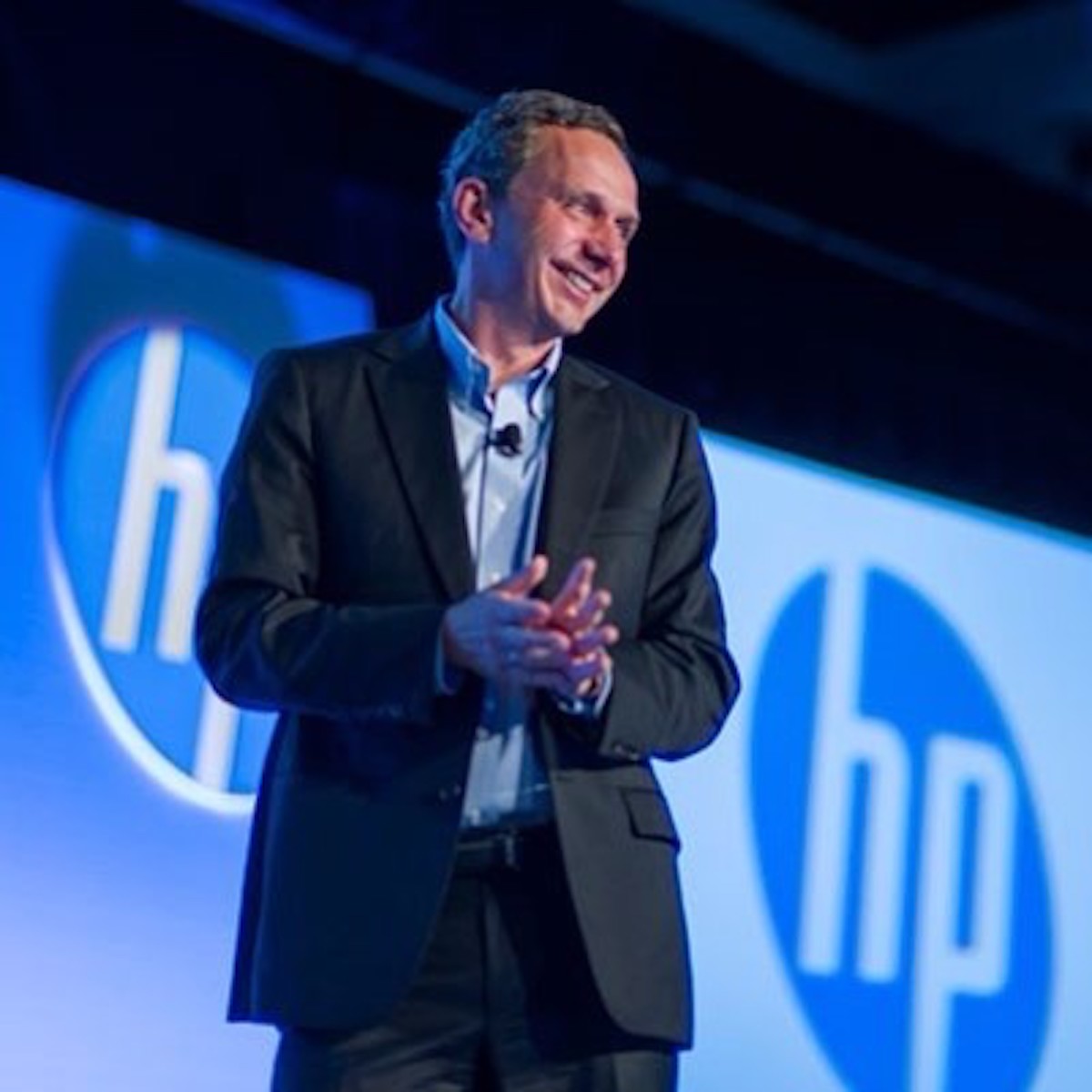 Enrique Lores To Succeed Dion Weisler As HP CEO Effective November 1