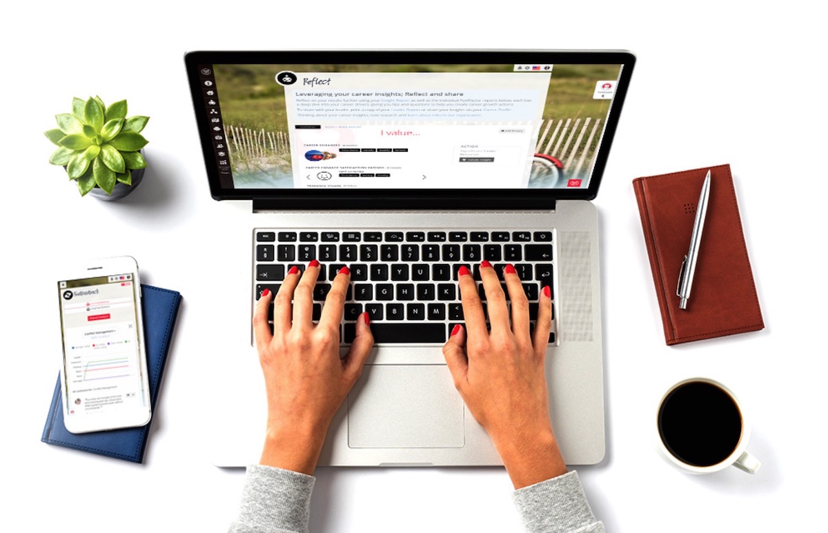 Talent Mobility Company Fuel50 Secures $14 Million