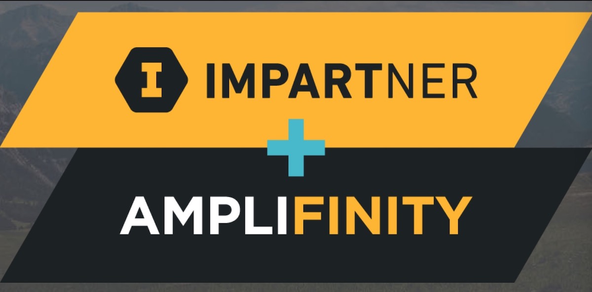 Why Impartner Acquired Ann Arbor-Based Amplifinity