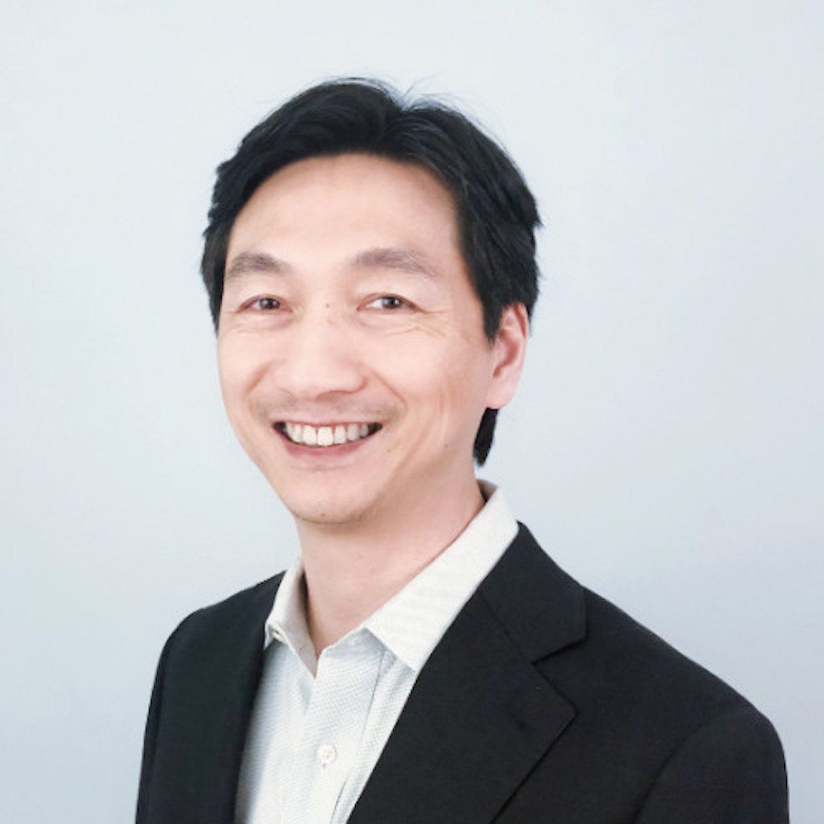 Limin Wang Joins Blackstone As Managing Director In Quantitative Research