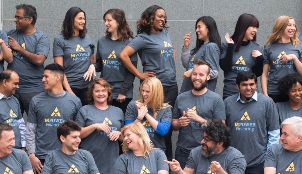 MPOWER Financing Secures $100 Million From Goldman Sachs