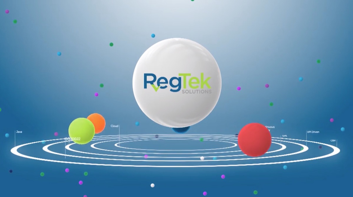 Bloomberg Buys RegTek.Solutions For Expanding Regulatory Reporting Services