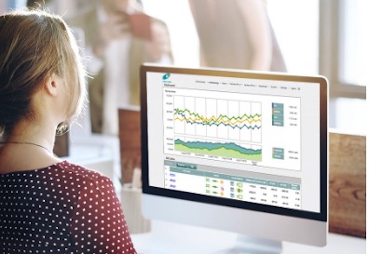 Distributed Energy Resource Platform Company Sunverge Closes $11 Million