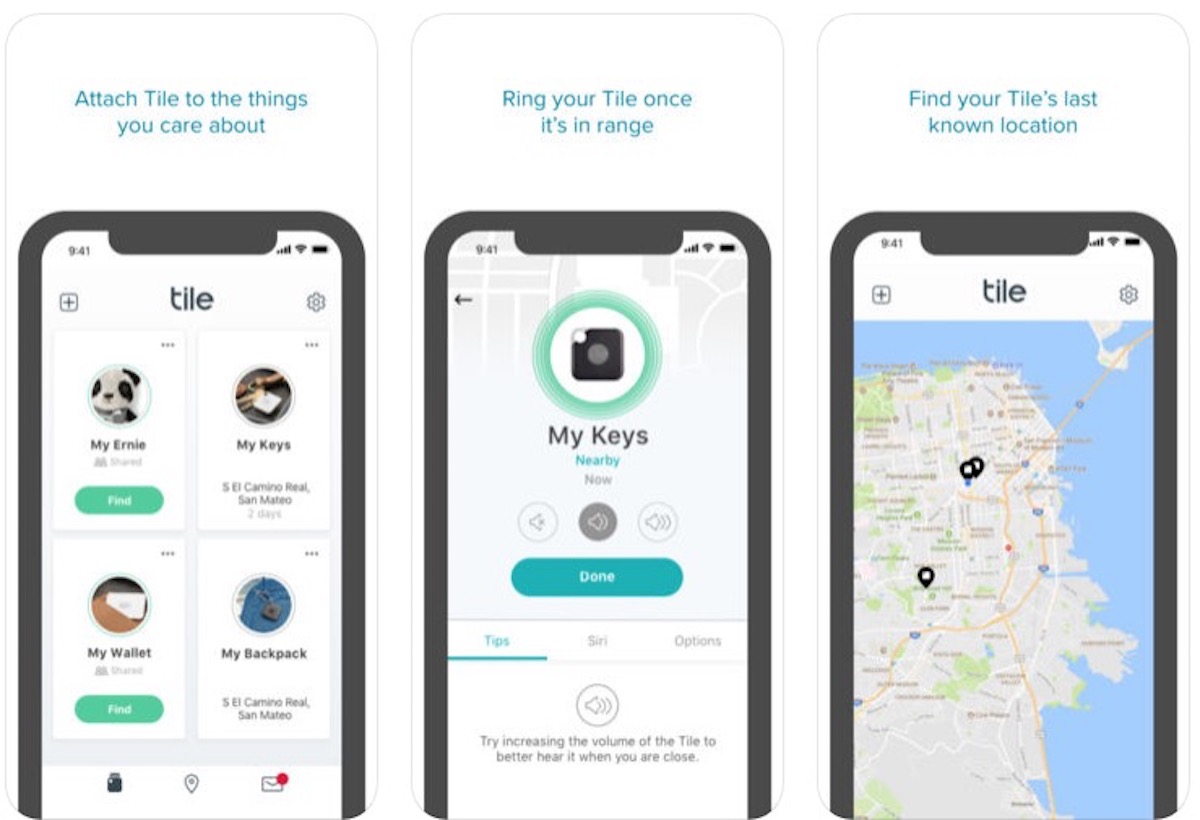 Tile Raises $45 Million To Expand Internationally And Launch New Products