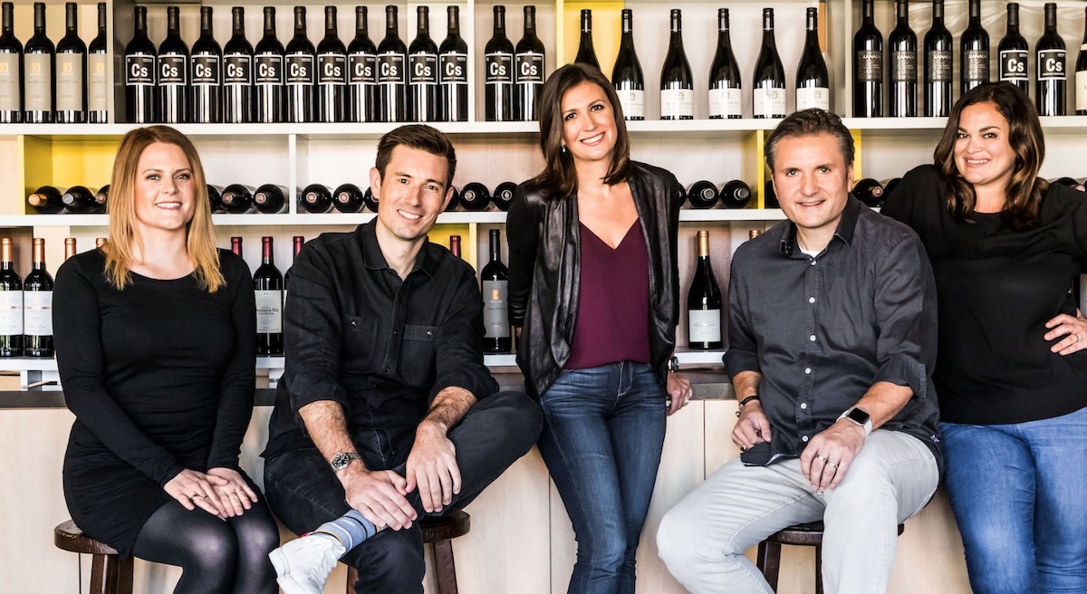 Uncork Capital Raises $200 Million For Two New Funds