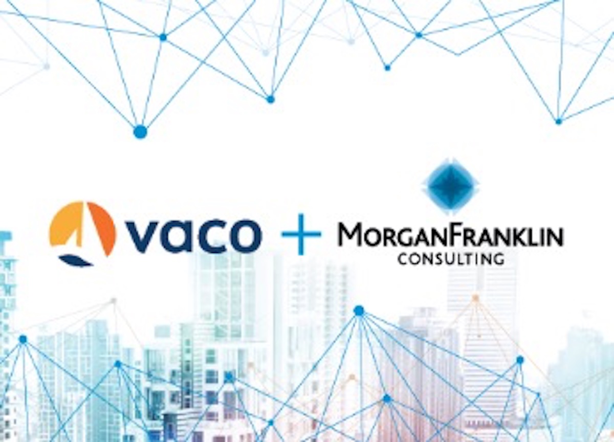 Why Talent And Solutions Firm Vaco Is Acquiring MorganFranklin