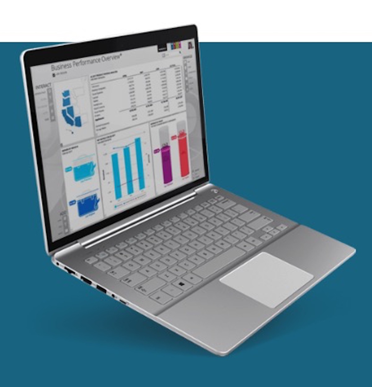 Genstar Capital Is Investing In insightsoftware