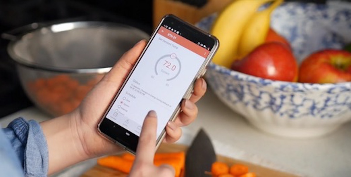 Wireless Building Automation Company 75F Raises $18 Million