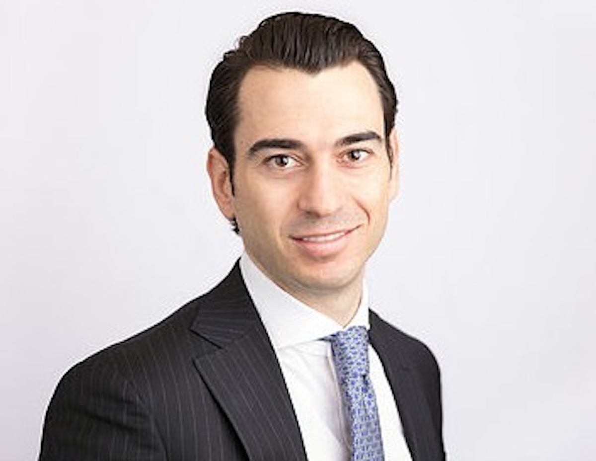 Turnspire Capital Partners Promotes Abel Osorio To Partner