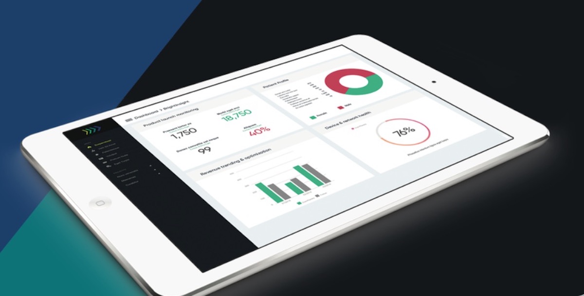 Digital Health Platform BrightInsight Raises $25 Million