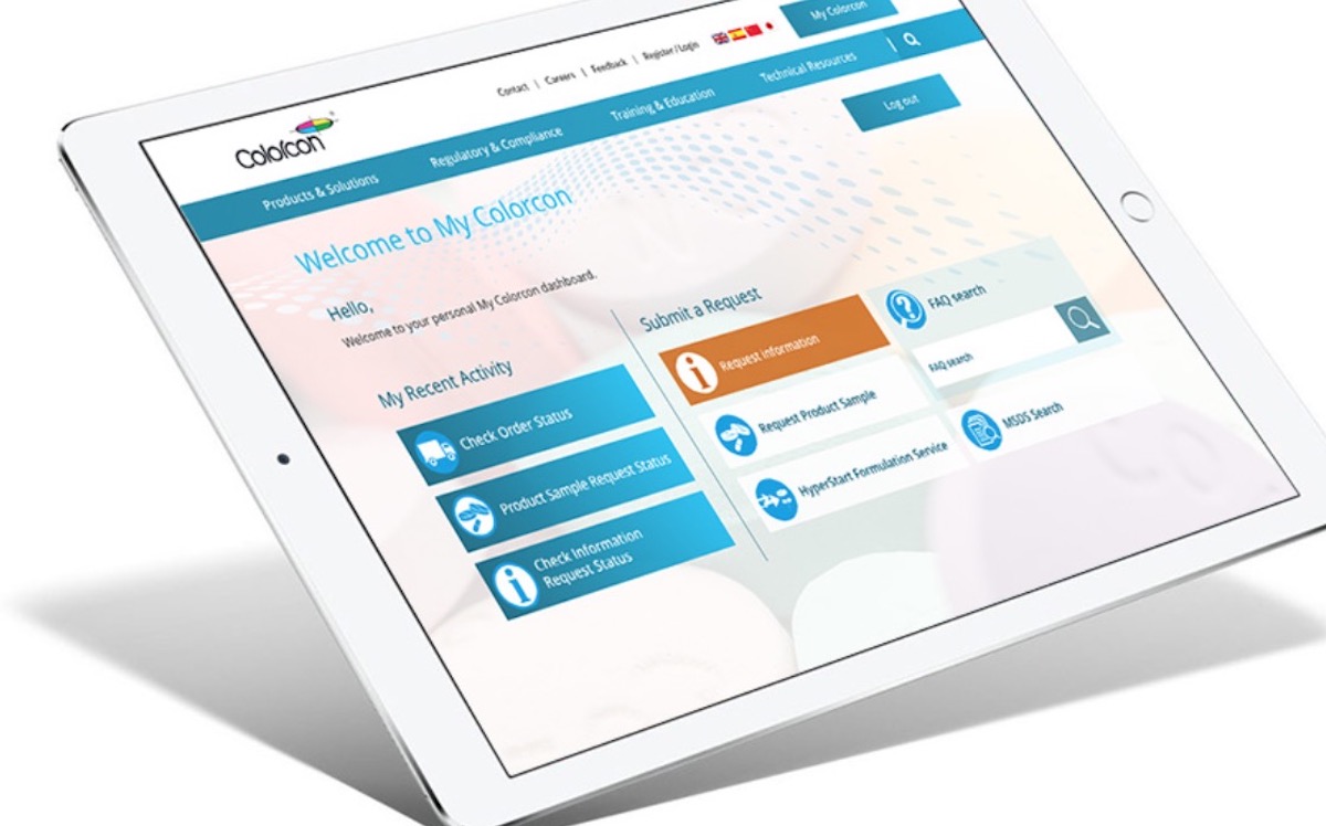 Colorcon Launches A $50 Million Fund To Invest In Promising ...