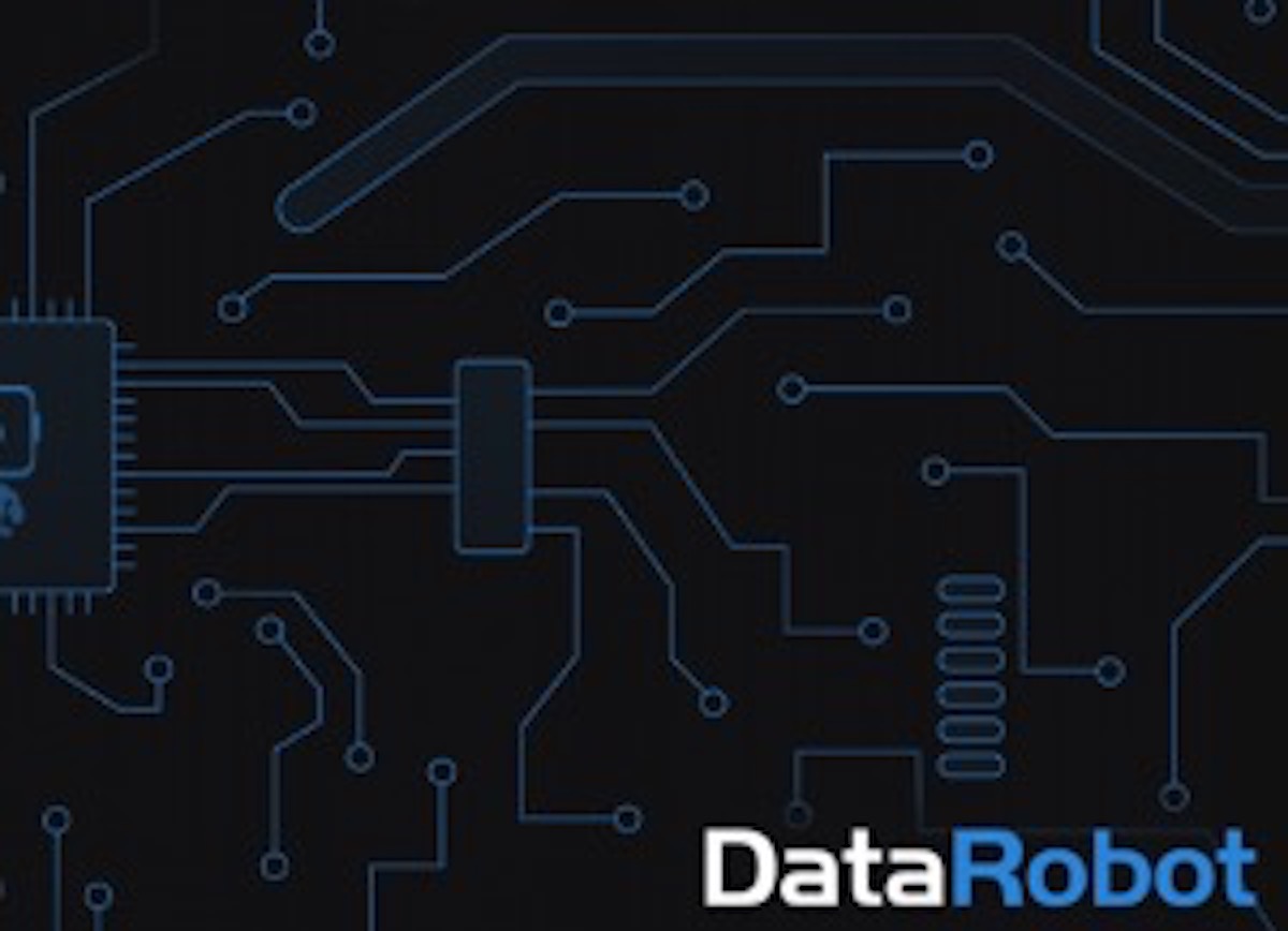 DataRobot: This Rapidly Growing Enterprise AI Leader Raised A Whopping ...