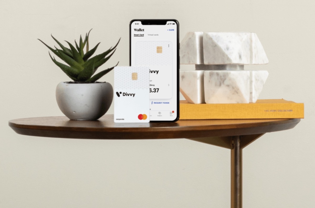 Divvy Raises $43 Million In Funding