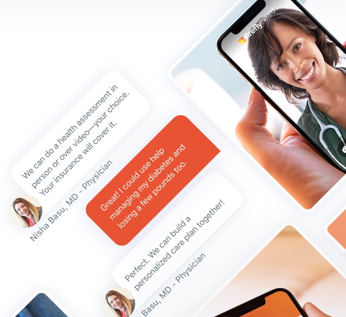 Firefly Health Receives $10.2 Million In Funding