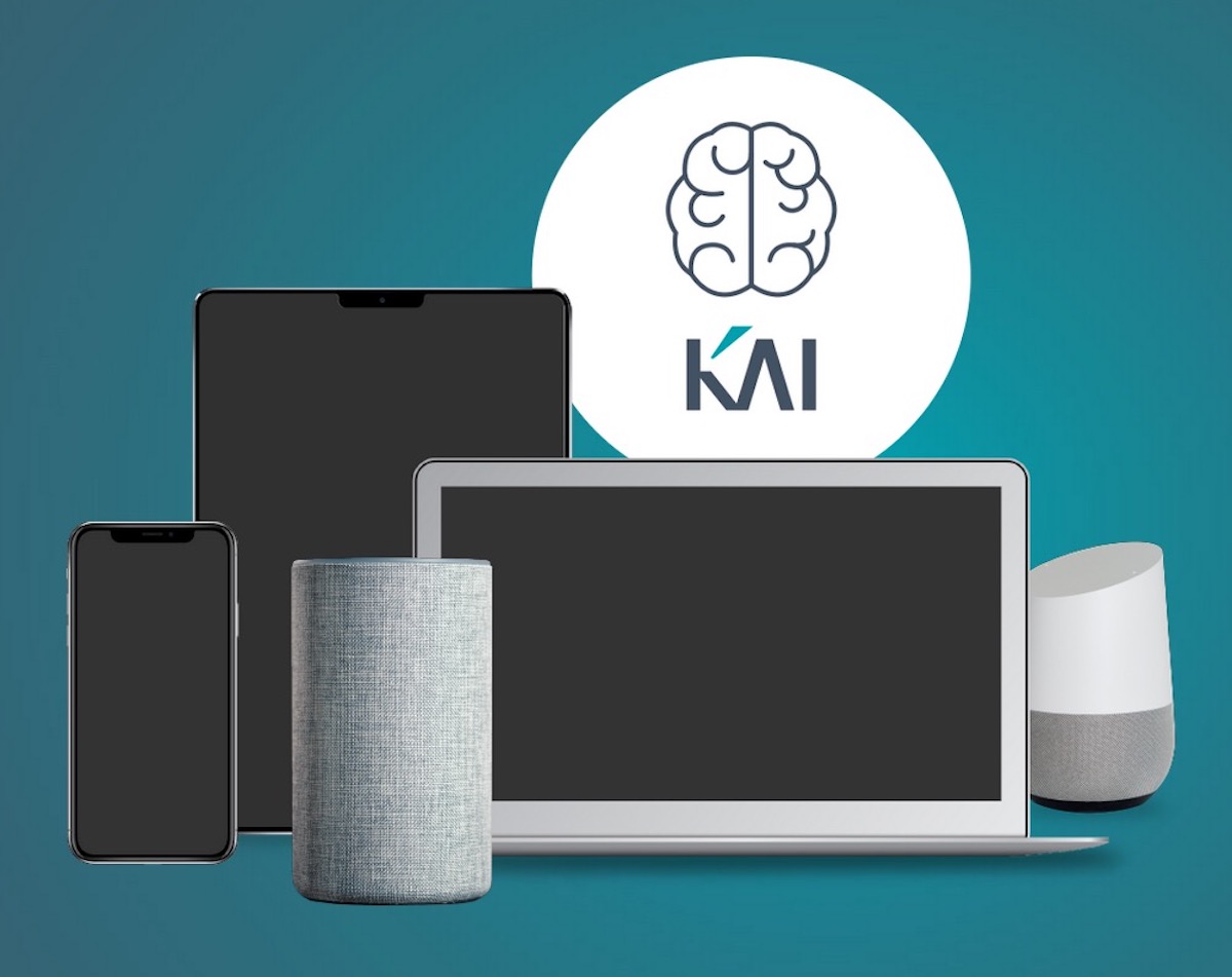 Conversational AI Platform Company Kasisto Raises $15 Million