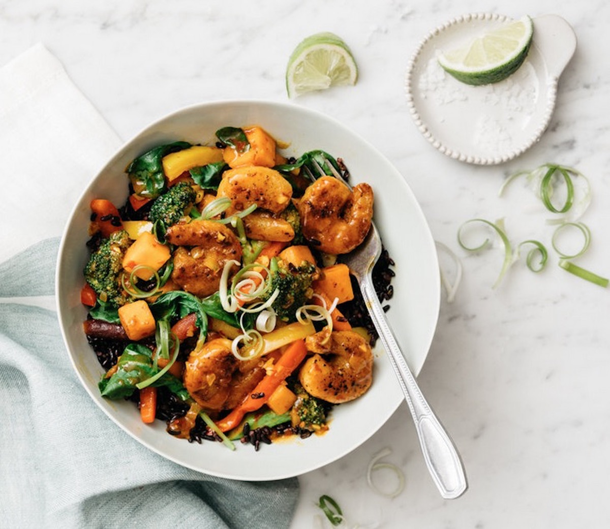 New Wave Foods Receives Funding From Tyson Ventures