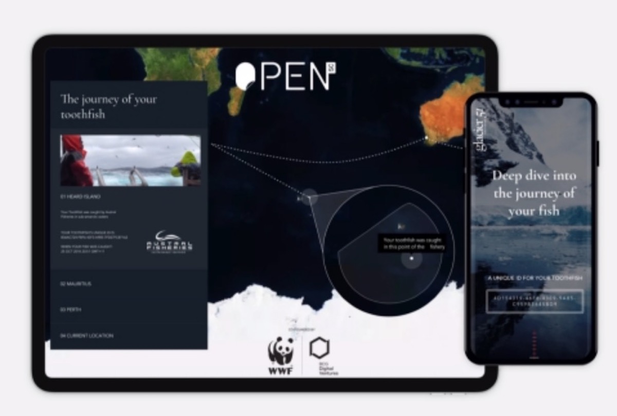 Impact Tech Venture OpenSC Raises $4 Million In Funding