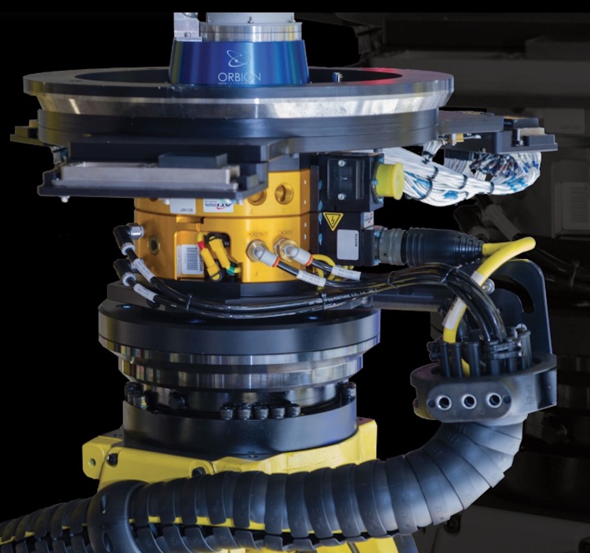 Houghton-Based Orbion Space Technology Raises $9.2 Million