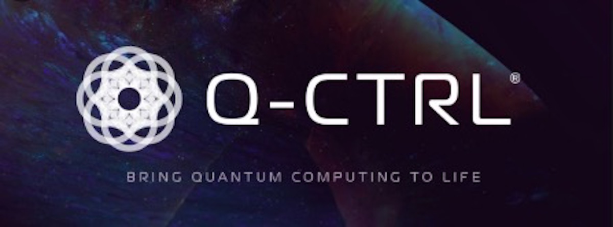 Q-CTRL: This Australia-Based Quantum Computing Company Just Raised $15 ...