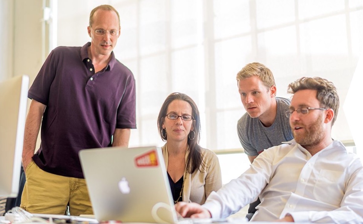 Revolution Ventures To Invest In Early-Stage Companies With New $215 ...