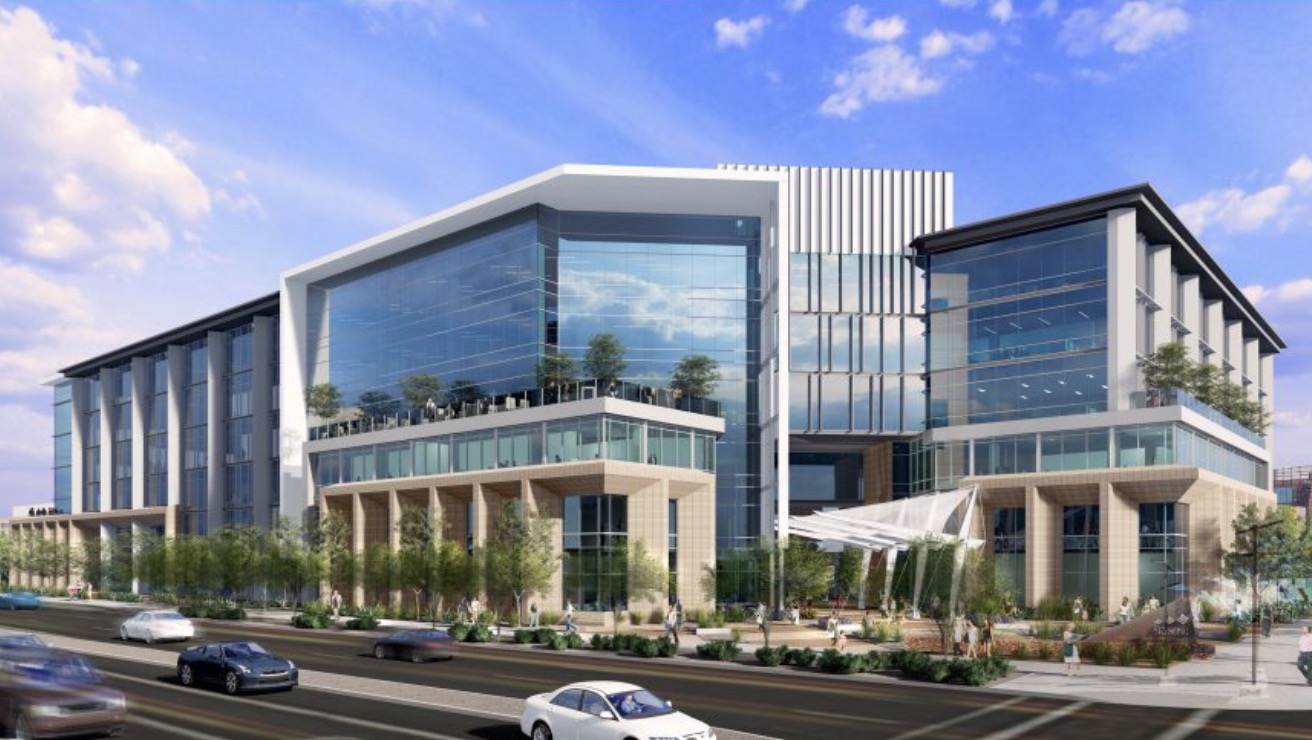 How Infosys And Arizona State Plan To Accelerate Workforce Development