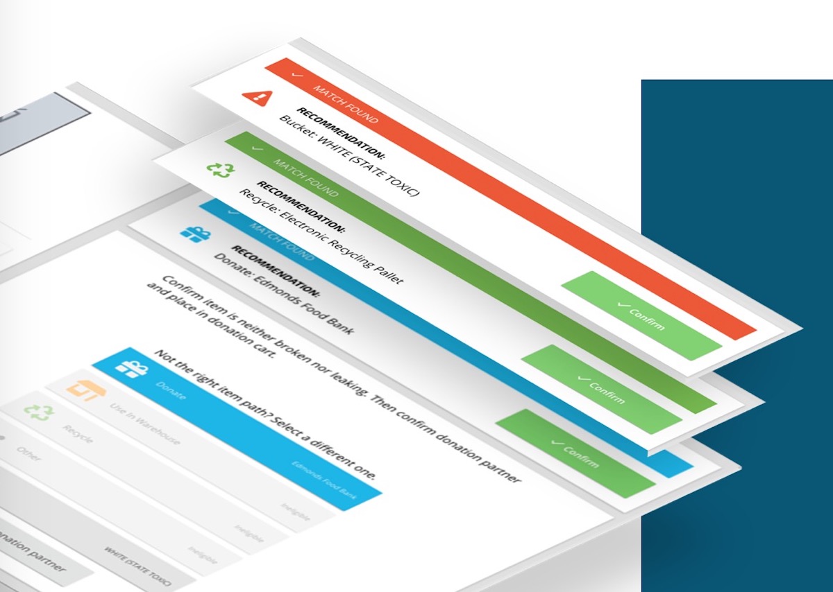 Smarter Sorting Secures $17 Million In Funding