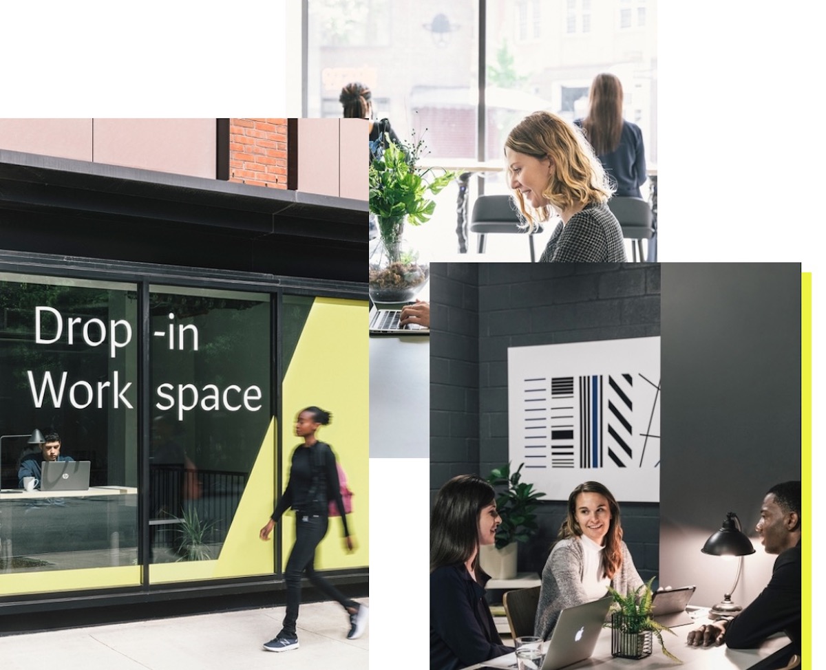 WeWork’s Acquisition Of Spacious: Details About The Deal