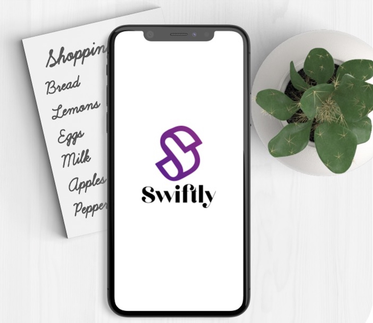 Supermarket OS Company Swiftly Secures $15.6 Million