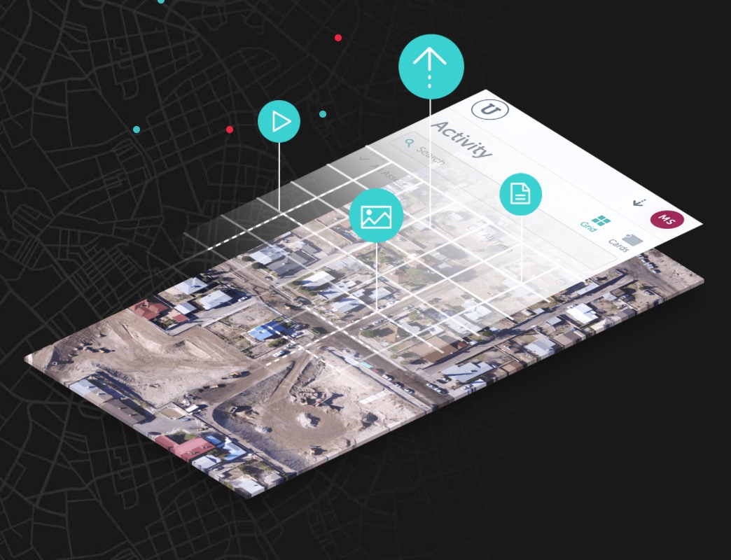 GIS Company Unearth Raises $7 Million In Funding