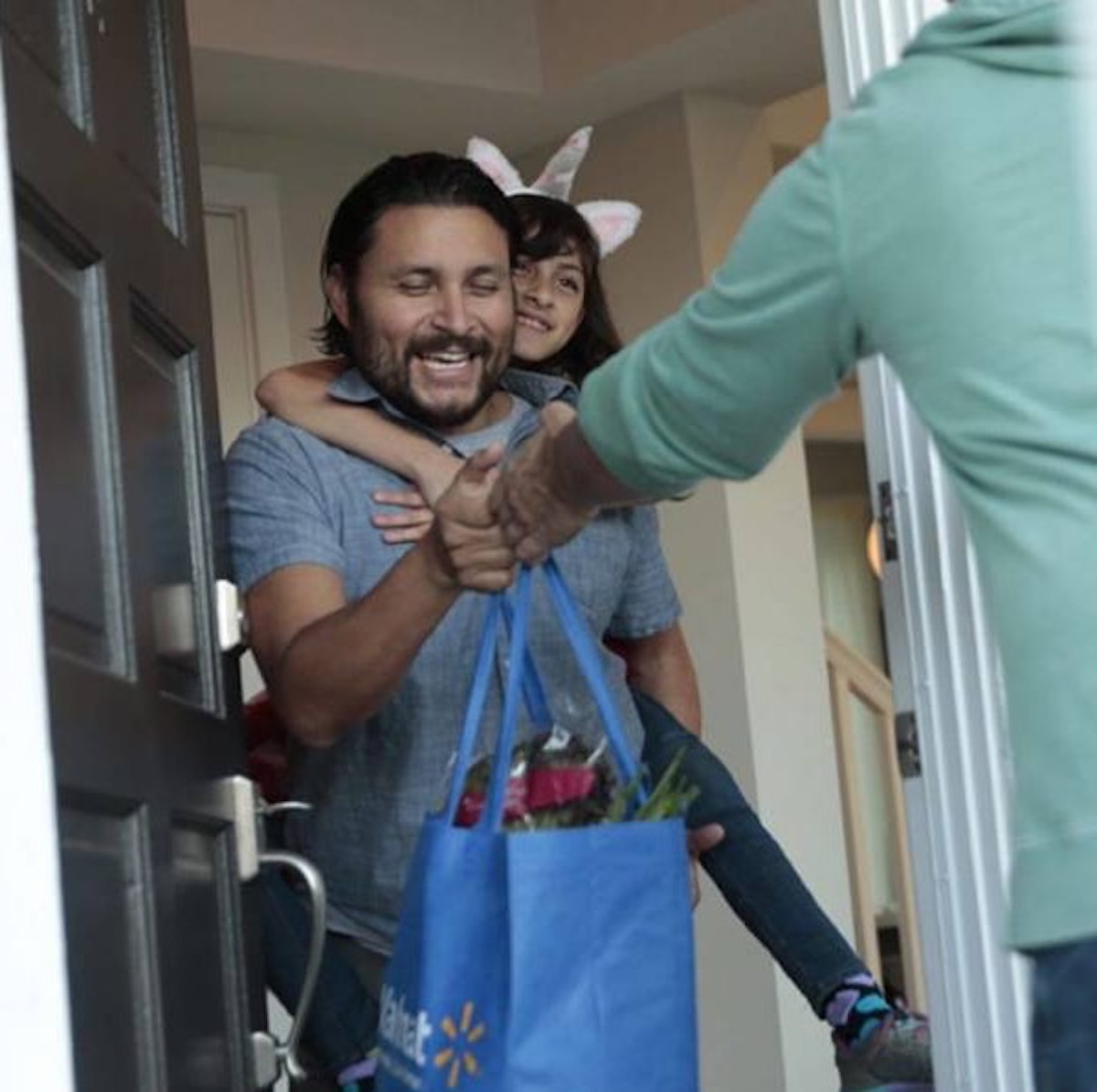 Walmart Is Rolling Out Delivery Unlimited To Over 1,400 Stores