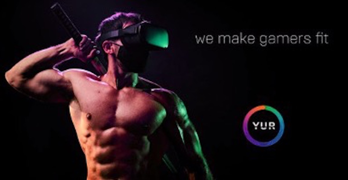 YUR: How This Virtual Reality Fitness Company Plans To Improve The ...