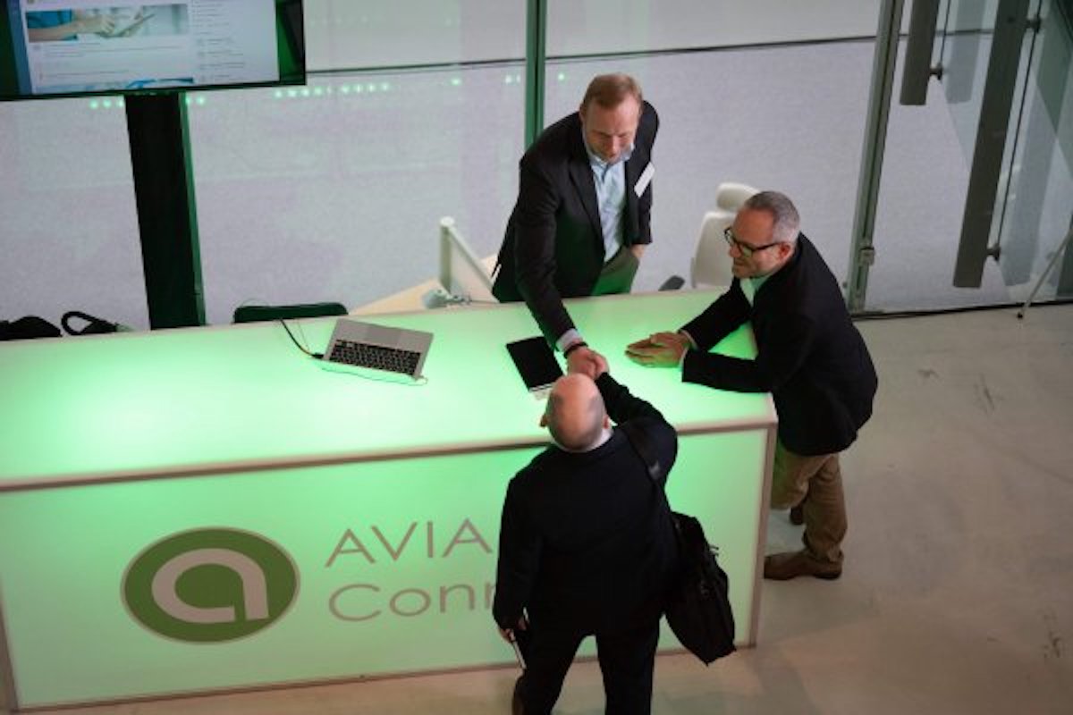 Digital Health Insights Company AVIA Raises $22 Million In Funding