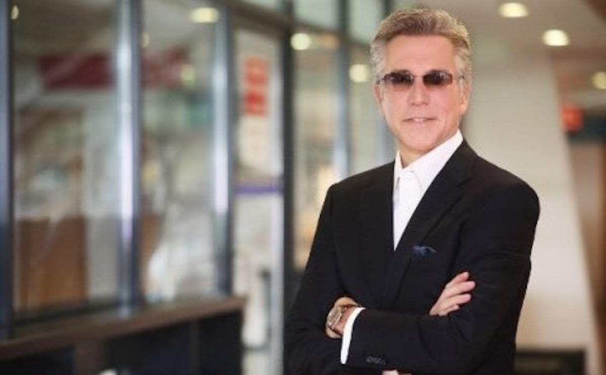 Bill McDermott Has Been Named CEO Of ServiceNow