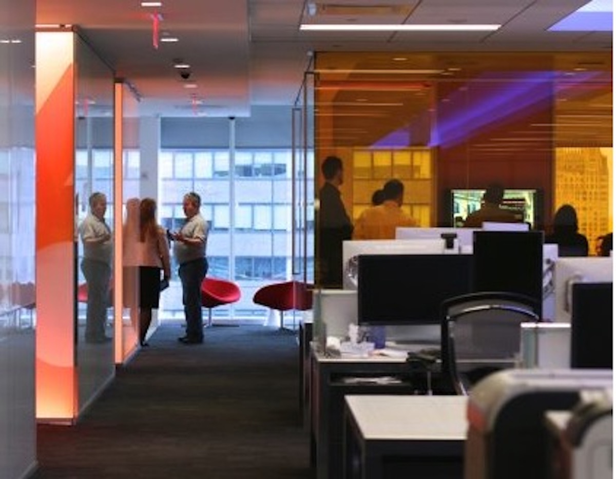 Bloomberg Beta Sets Up Third Fund With $75 Million In Capital Commitments