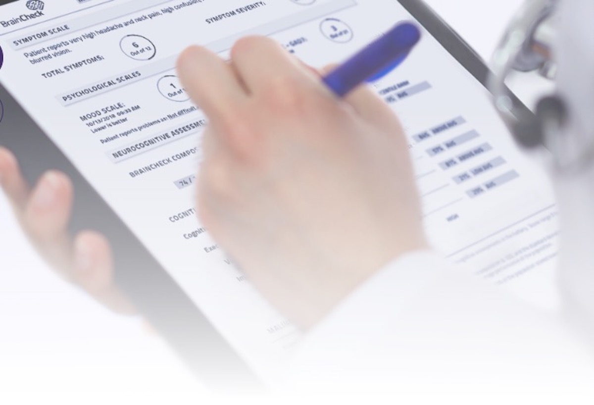 BrainCheck Raises $8 Million To Help Physicians Assess Cognitive ...