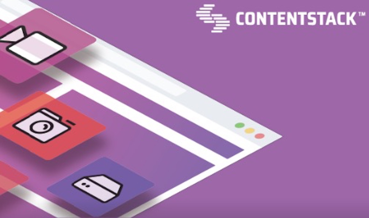 Headless CMS Company Contentstack Closes $31.5 Million In Funding
